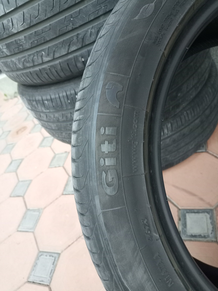 Продам авторезину, 235/50R19