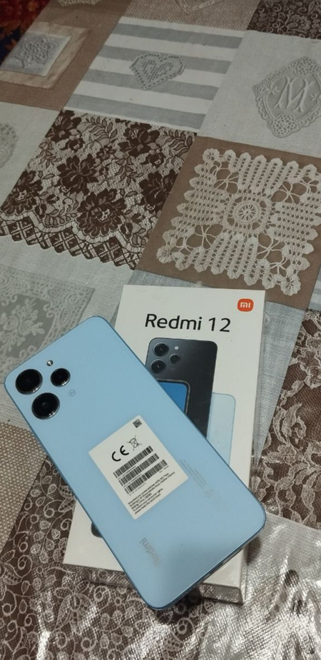 Redmi 12 sotila srochni
