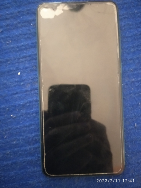 Redmi not 9 kafolatlangan
