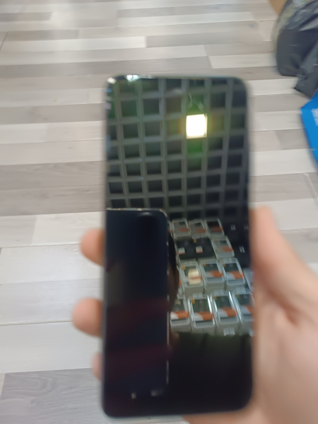 Redmi not 10 5g.