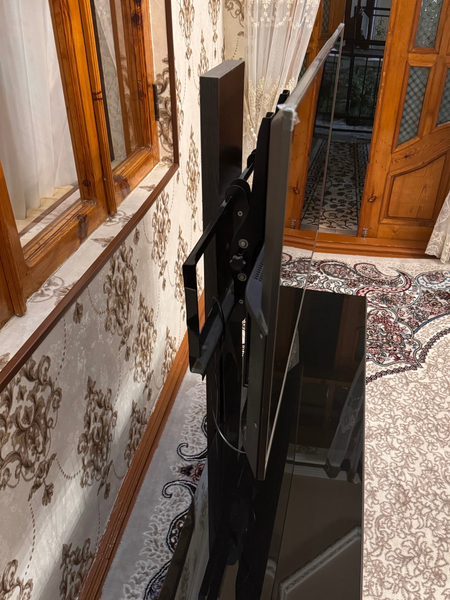 Телевизор Yasin 43 android