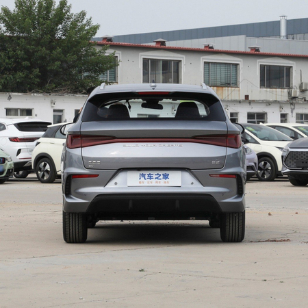 BYD E2 Luxury 2023/11