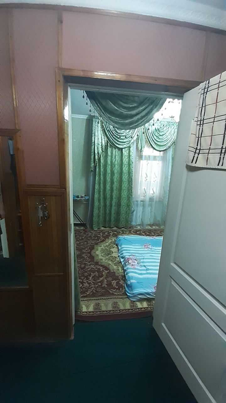 Sarako'lkada 2-xonali uy ijaraga beriladi