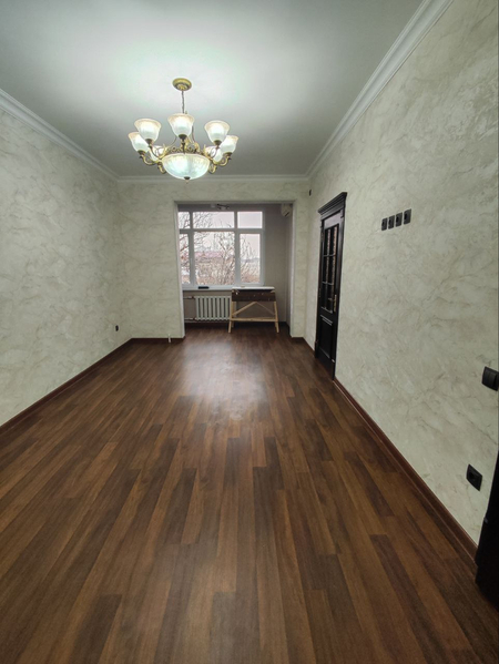 Шахританский 3/3/4  63м²  1,5*3м²