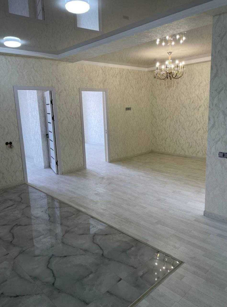 Продаётся квартира на кушбеги Ж/К City Mall