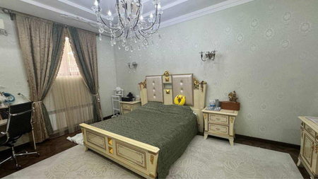 Продается Евро дом Ор-р: Ракатбоши 470м2
