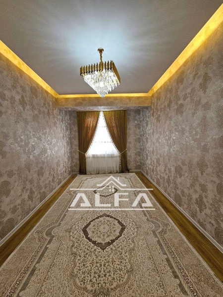 2 xonali 80m² 2-qavat sotiladi.
