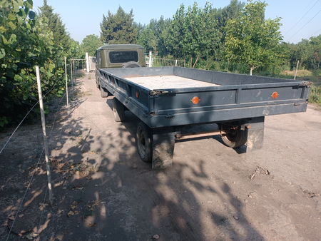 Uaz 2006 yil 4x4