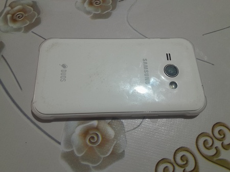 Samsung galaxy J1