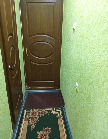 Карасув 6 Аренда