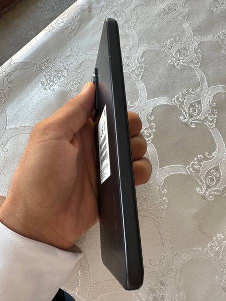 Redmi not 12 pro edial