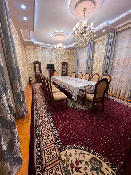 Hovli sotiladi /  продаётся участок
