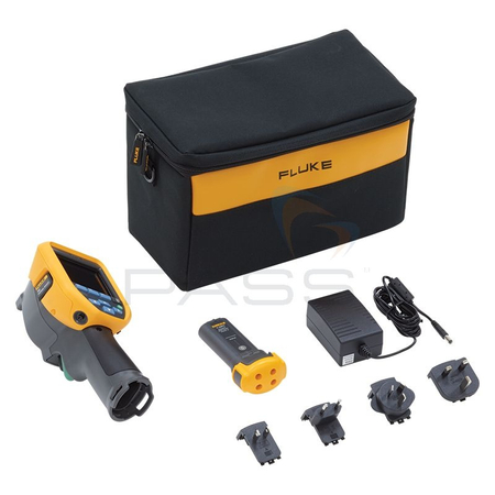 тепловизионная камера Fluke TiS20+ Max