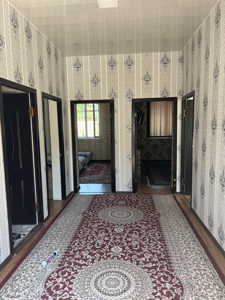 Dacha oilaviy. Дача для семьи.Gazalkent