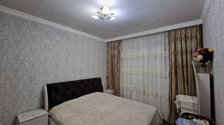 谷 127236 谷 Chilonzor tumanida kvartira sotiladi [63 м²]