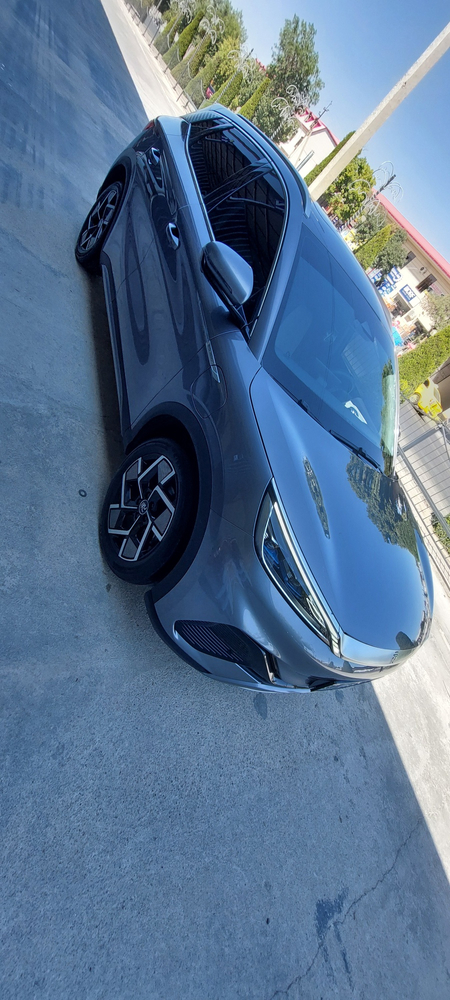 BVD YUAN PLUS Elektromobil Sotiladi