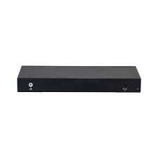 PFS3210-8ET2GF-96
10-портовый неуправляемый коммутатор с 8-портом PoE