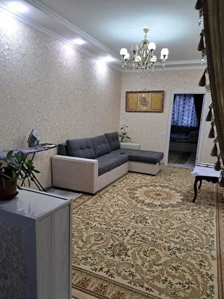 Срочная аренда квартир Юнусабад 400$
