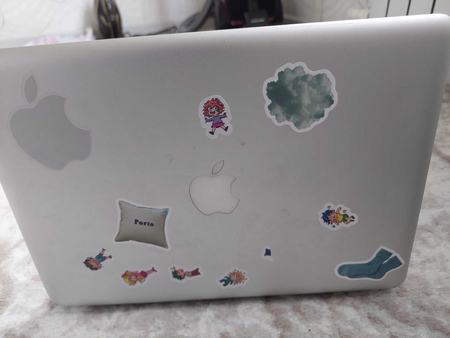 Macbook Pro 13.3 inch, Late 2011