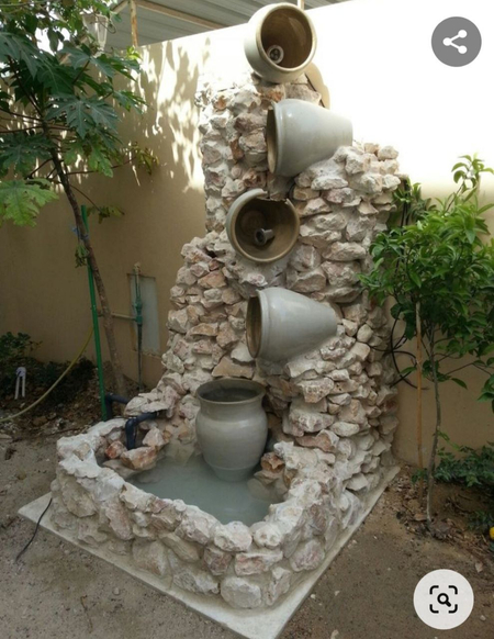 Landshaft gazon qilamiz