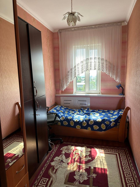 Квартира метро Максим Горький 3 комнатная 72кв.м
