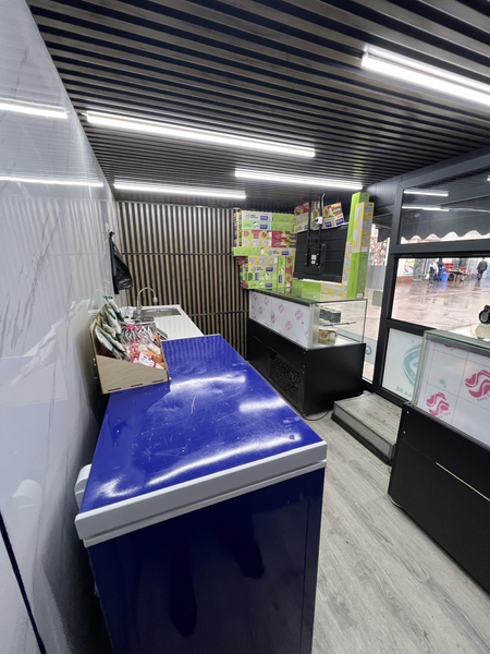 Фудтрак для любого бизнеса. FoodTruck. Business. Бизнес