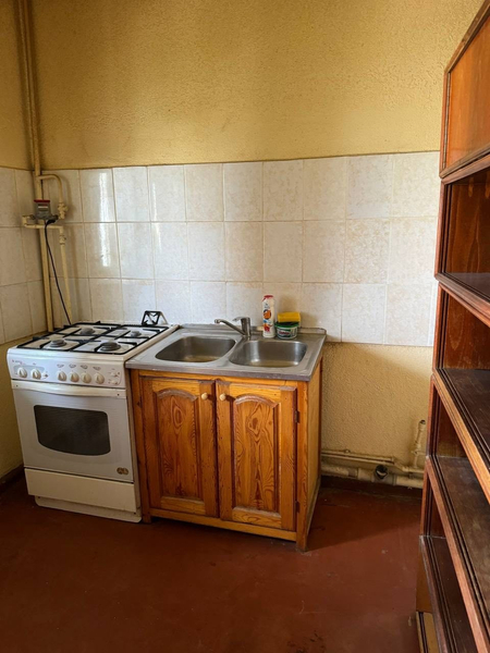 Продаю Квартиру Яшнабадском р-не Авиасозлар 1-ком 8-этаж 9-этажном Дом