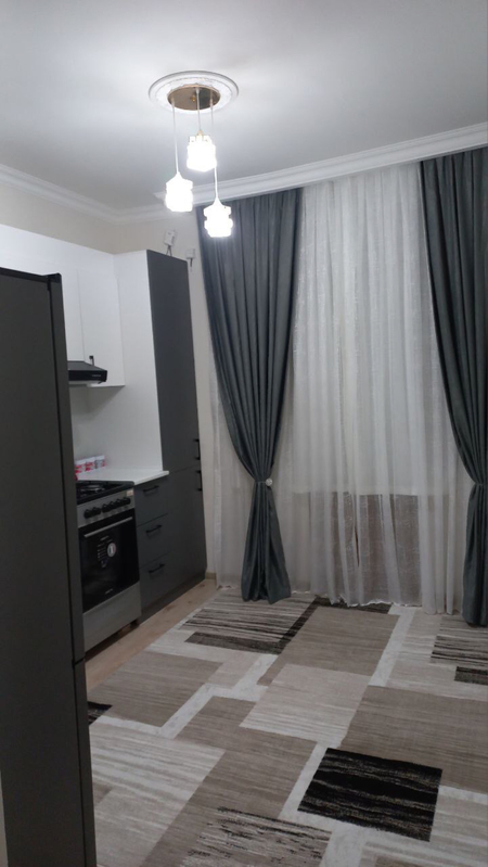 Алмазар, ЖК Almazar City, 2/6/9