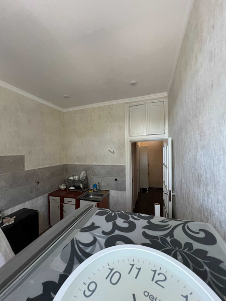Продажа: 4-комн. квартира, Ц-5, Юнусобад, 2/4 этаж