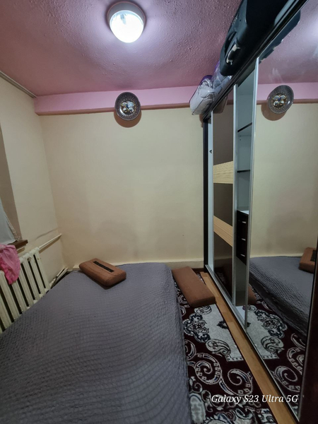 Kasmanft metro 450$