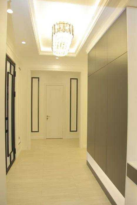 Срочно продаётся 4/8/9/130м2 квартира в ЖК DARHAN AVENUE