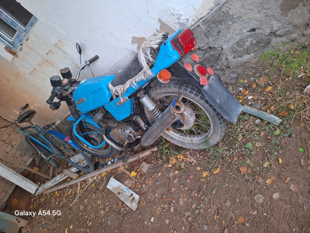 JAWA 350 сатлады