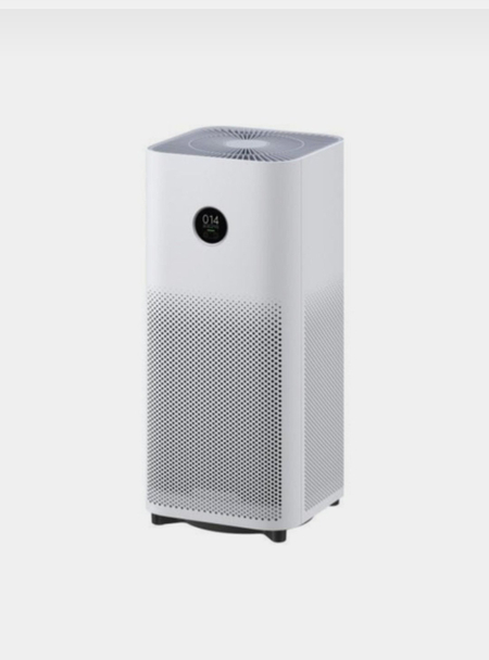 Xiaomi purifier 4 Pro (глобальная)