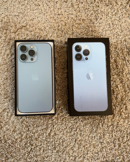 IPhone 13  pro sotiladi