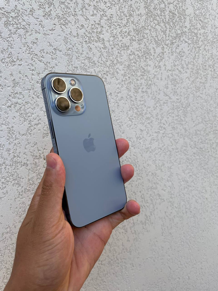 iPhone 13 pro 128 gb