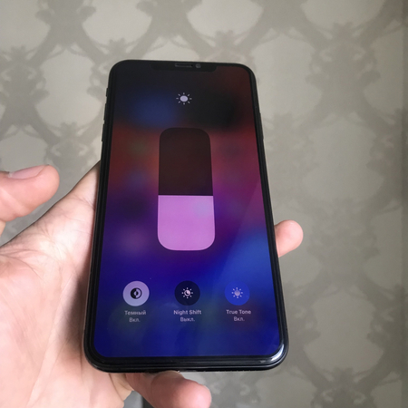 Iphone xs max idealni