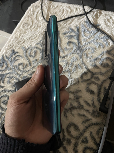 Redmi note 8 pro