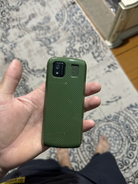 NOVEY 80 tugmali telefon