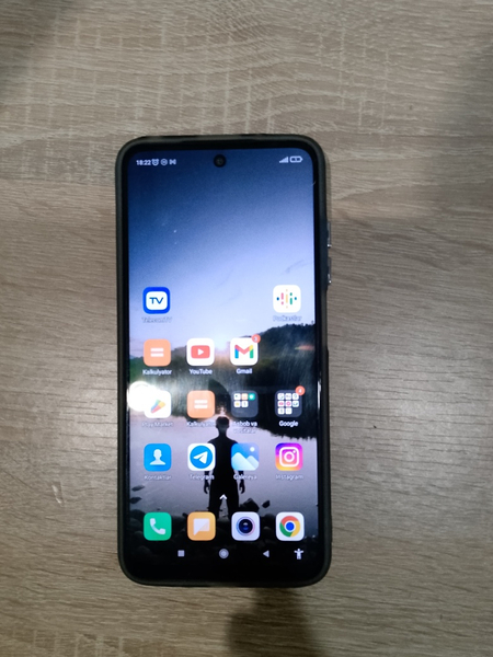 Redmi 10 2022dakement yu holati zur hammajoyi radnoy
