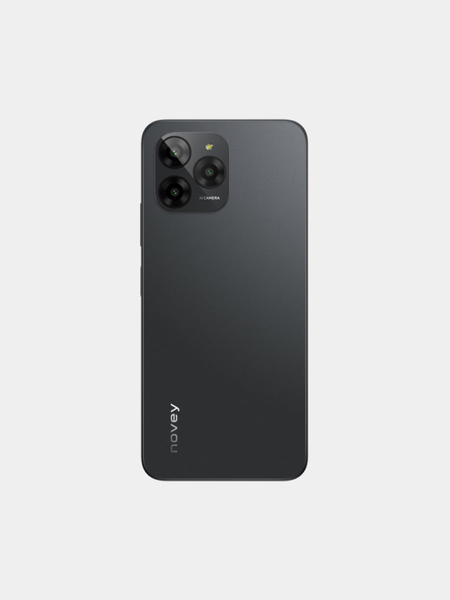 Novey Alpha A10 (4/64GB)(4/128)(Garantya 100%)
