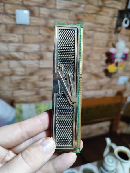 DDR 3, 2gb оперативная память
