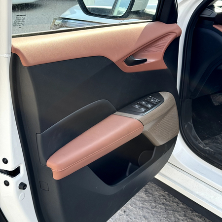 Changan A05 hybrit