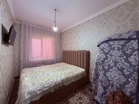 Продается квартира Юнусабад 19кв 2(3)/3/5