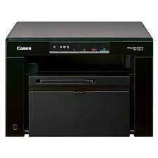 Принтер Canon ImageClass MF3010 (A4, 18 стр / мин, 64Mb, лазерное МФУ