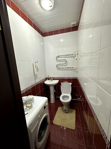 Продажа 3/5/5 на Юнусабад-17, (78кв.м), 3 хонали сотилади