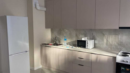 Юнусабад • Мега планет • 2-комн • 50 м² • этаж 4/4 • [DP:005]