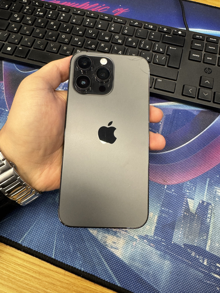 Iphone 14 Pro Max 128Gb