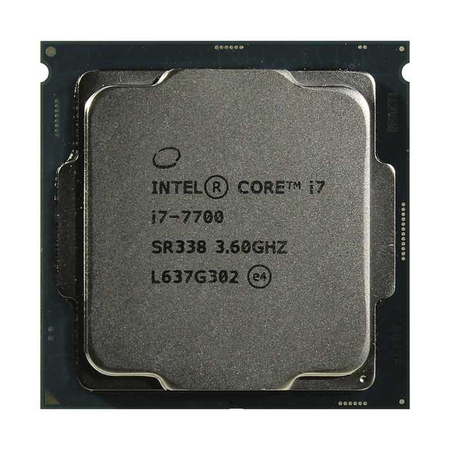 Мощный игровой компьютер I7 7700 +16GB DD4+ RTX 3070 + 1 TB NvMe SSD