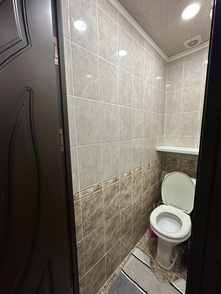 Квартира для Сем