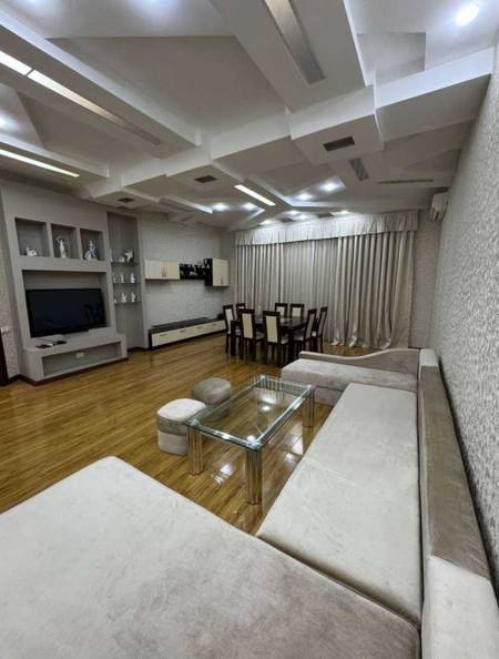 New building Apartment in center 3 room 2 bedroom 2 bdthroom